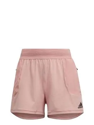 Adidas Heat.rdy Training Shorts - Pink