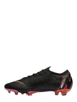 Nike Mercurial Vapor 12 360 Elite Fg - Black/orange