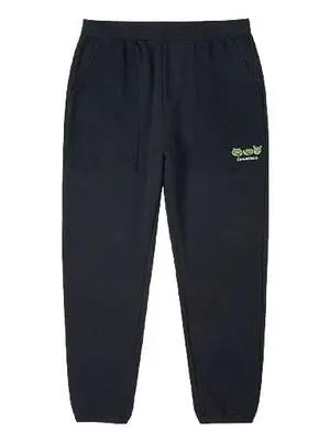 CONVERSE Cartoon Graphic Jogger Asia Sizing - Black