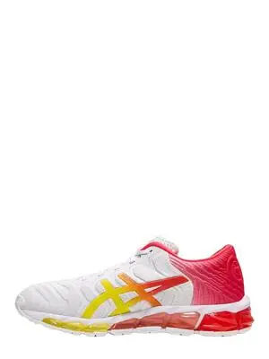 Asics ASICS Gel Quantum 360 5 White/red
