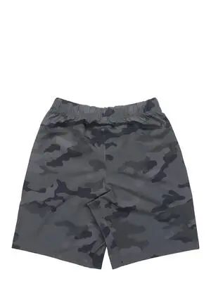 ADIDAS Adidas Camouflage Casual Shorts