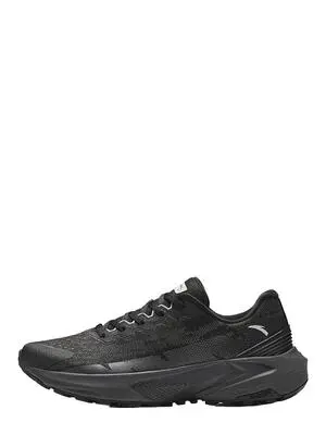ANTA Running Series Sneakers - Black