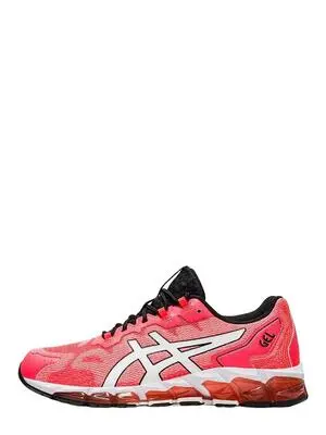 Asics Gel Quantum 360 6 - White/red