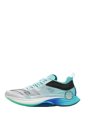 ANTA Running Series Sneakers Nitrogen - Blue/black/white