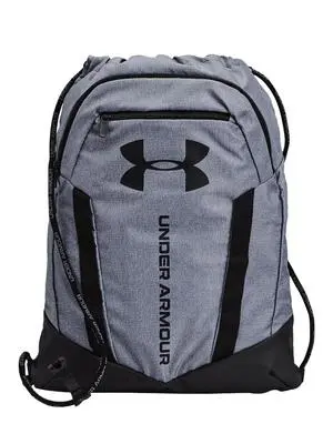 Under Armour Undeniable Sackpack - Grey