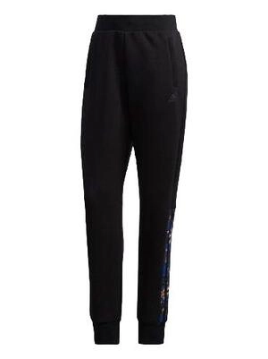 ADIDAS Adidas Mic DK Printing Sports Pants
