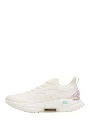 ANTA Chuang 3.0 Sneakers - White/grey/orange