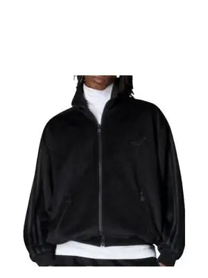 Adidas Originals Embroidered Logo Track Jacket - Default Color
