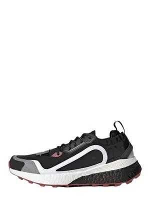 Adidas By Stella Mccartney Outdoor Boost 2.0 Cold.rdy Sneakers - Black/white/grey