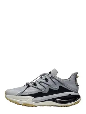 LI-NING Yijie Hiking Shoes - Grey/black/tan