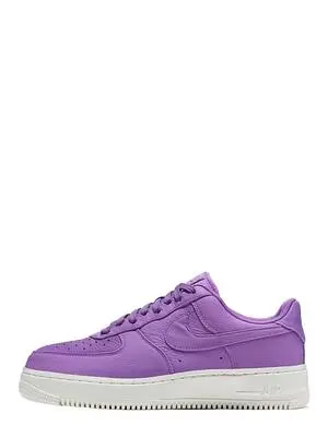 NIKE NikeLab Air Force 1 Low 'Stardust' Sneakers
