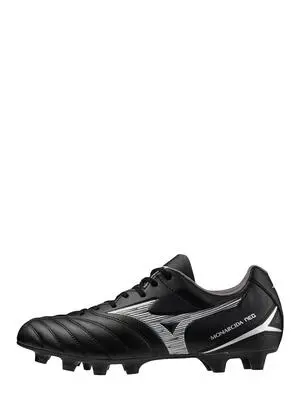 Mizuno Monarcida Neo Iii Athletic Shoes - Black/silver