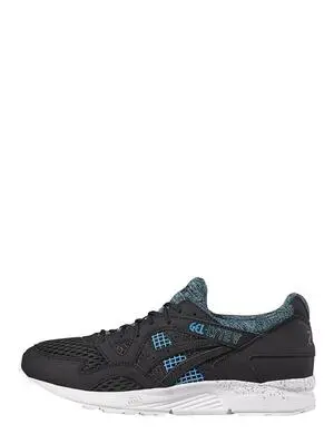Asics Gel-lyte "30 Years Of Gel" Sneakers - Black