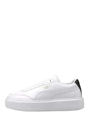 PUMA Oslo Maja Sneakers - White