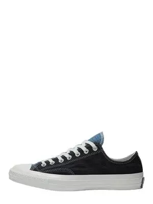 CONVERSE Chuck 70 Ox "tri-panel Denim - Blue/white