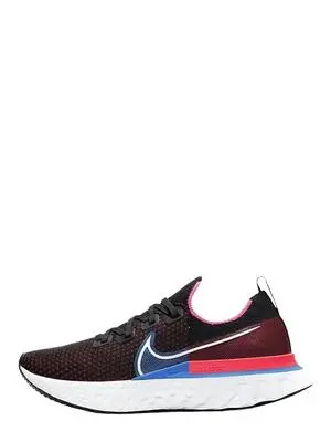 Nike Nike React Infinity Run Sneakers Black