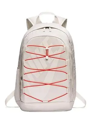 Nike Hayward 2.0 Backpack - Silver