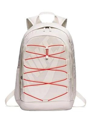 Nike Hayward 2.0 Backpack - Silver