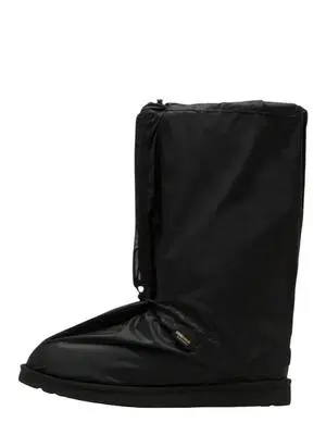 UGG X Reese Cooper Classic Mini Boot Cordura - Black