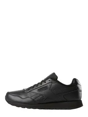REEBOK Classic Harman Run S Sneakers - Black