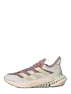 Adidas 4dfwd Pulse 2 - Magic Mauve/zero Metallic/ecru Tint