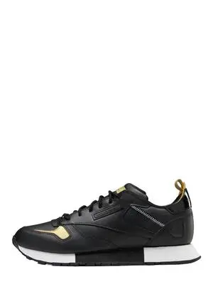 REEBOK Reebok Classic Leather Ree:Dux Sneakers Black