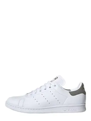 Adidas Stan Smith Legacy Green Sneakers - White