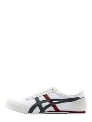 Onitsuka Tiger Track Trainer - White/black/red