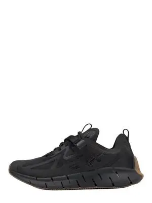 REEBOK Zig Kinetica Concept Type 1 Athletic Sneakers - Black