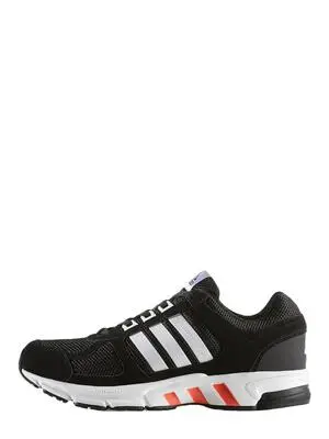 Adidas Equipment 10 W Suede Sneakers - Black/white/suede