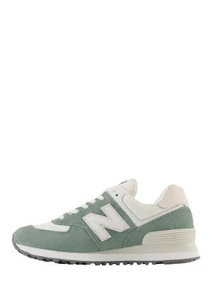 NEW BALANCE New Balance 574 Sneakers Dark Juniper