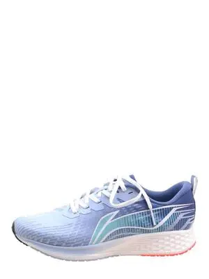 LI-NING Rouge Rabbit 4 Athletic Sneakers - Blue