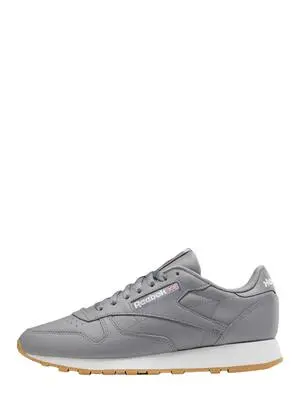 REEBOK Reebok Classic Leather "Pure Grey Gum" Sneakers