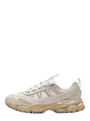 ANTA Ag02 Sneakers - Tan/white
