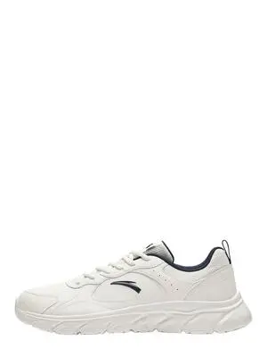 ANTA ANTA Running Series Sneakers White/black
