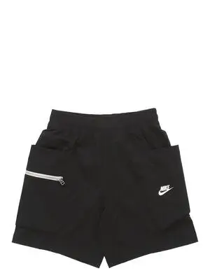 Nike Woven Shorts - Black