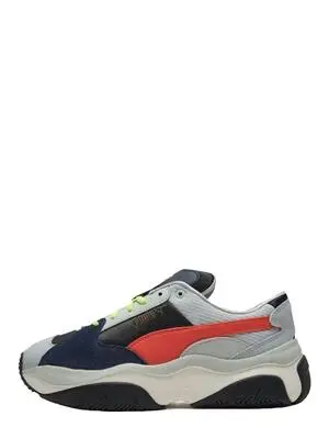 PUMA PUMA Storm.Y WN'S Sneakers White/blue