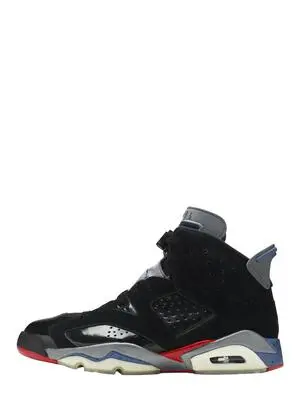JORDAN 6 Retro "pistons - Black