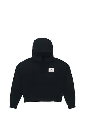 JORDAN Flight Fleece Pullover Hoodie - Default Color