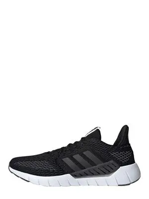 Adidas Asweego Cc Sneakers - Black