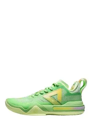 PEAK Aw1 Switch Andrew Wiggins Sneakers - Green
