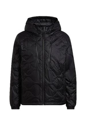 Adidas Adidas Originals Quilted Hooded Down Jacket Default Color