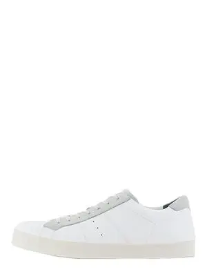 Onitsuka Tiger Court-t F Sneakers - White/grey