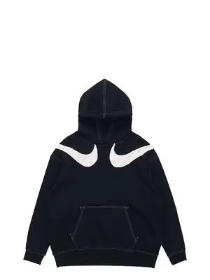 Nike Swoosh Pullover Hoodie - Default Color