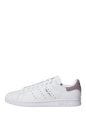 Adidas Stan Smith Sneakers - Light Purple/white