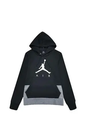 JORDAN Jordan Brand Fleece Hooded Pullover