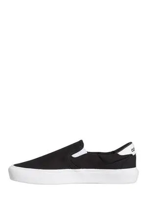 Adidas Adidas Court Rallye Slip-On Sneakers Black