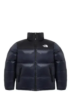 The North Face Novelty Nuptse Air Rds Down Jacket - Navy