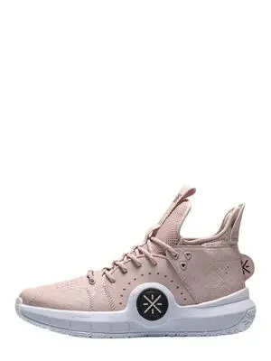 LI-NING Wade Basketball Shoe - Red