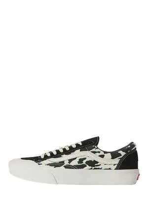 VANS Vans Style 36 Decon SF Sneakers Black